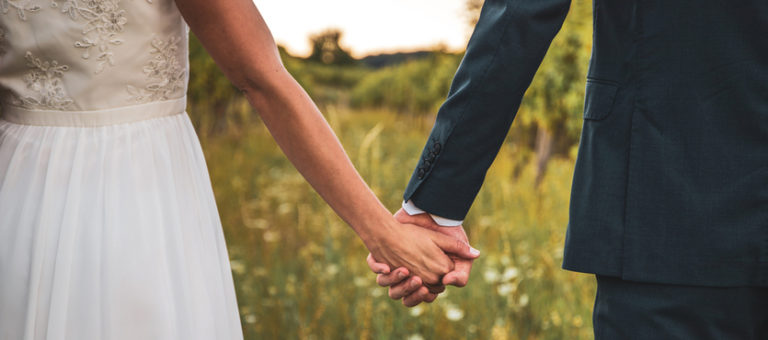 Lack of Commitment in a Marriage - Unhappy Marriage